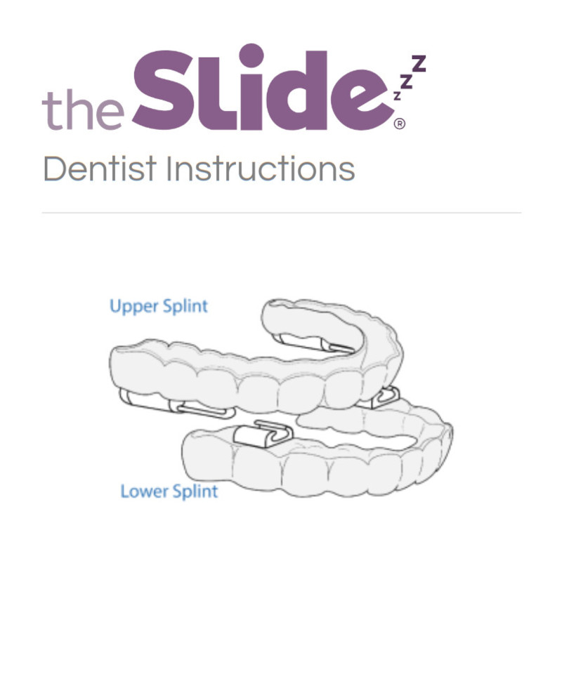 Dentist - The Slide